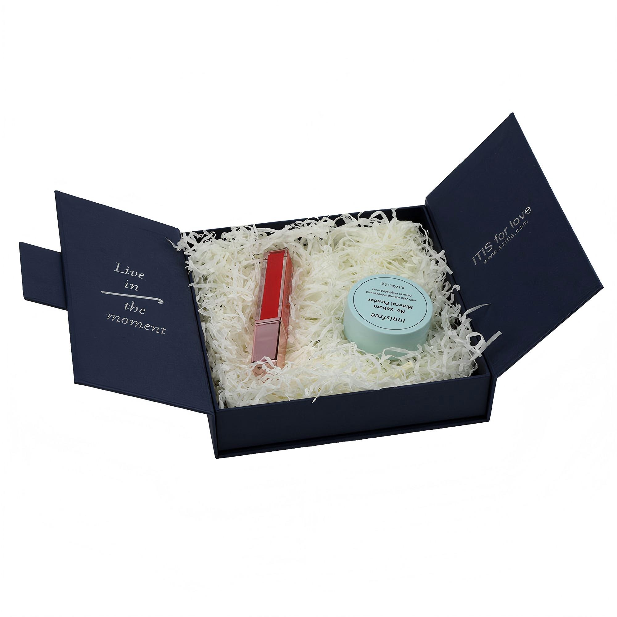 Custom Cosmetic Box | Showcase & Protect Your Beauty Brand