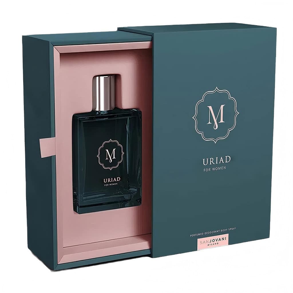 Custom Perfume Boxes | Luxury Packaging for Fragrance Brands