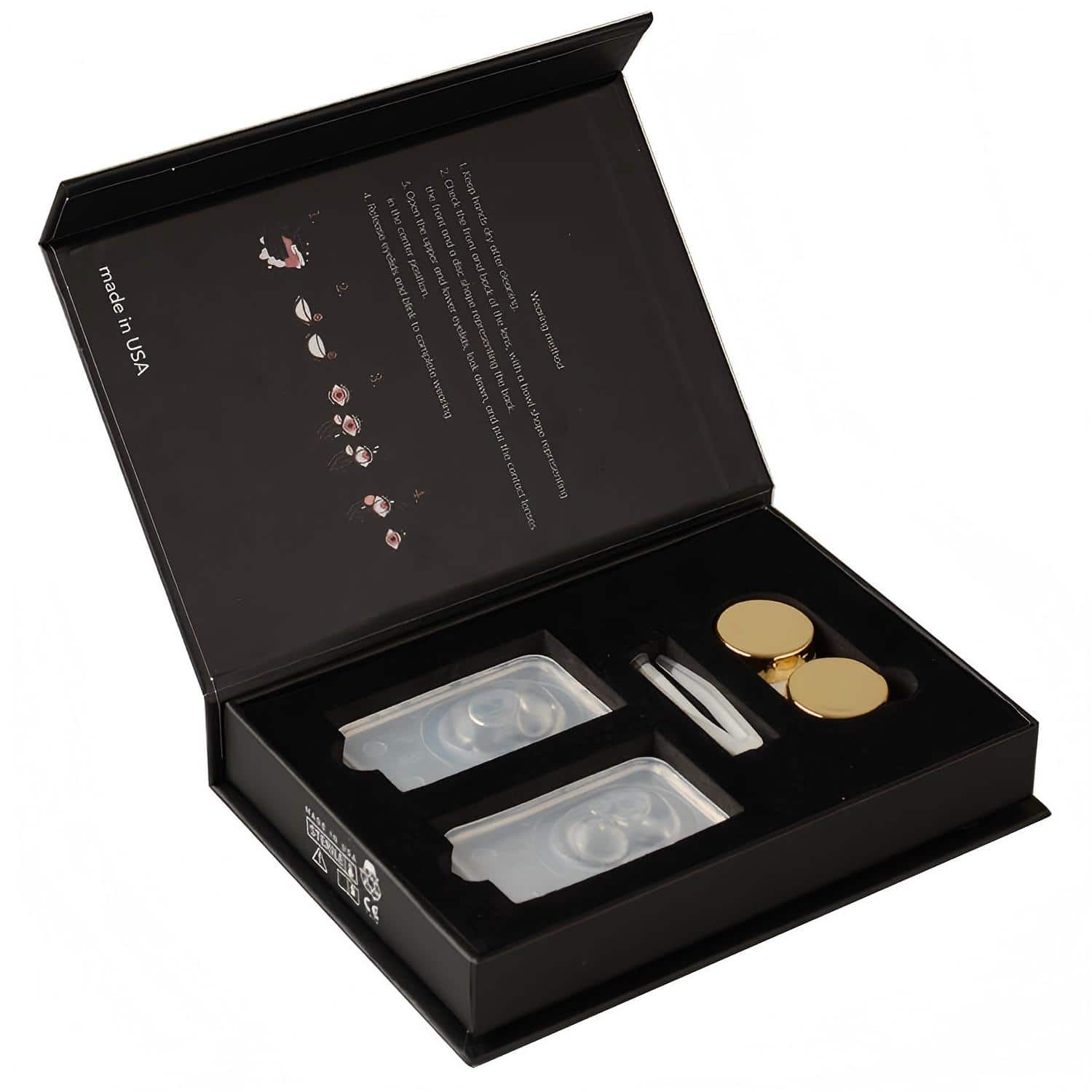 Custom Cosmetic Box | Showcase & Protect Your Beauty Brand