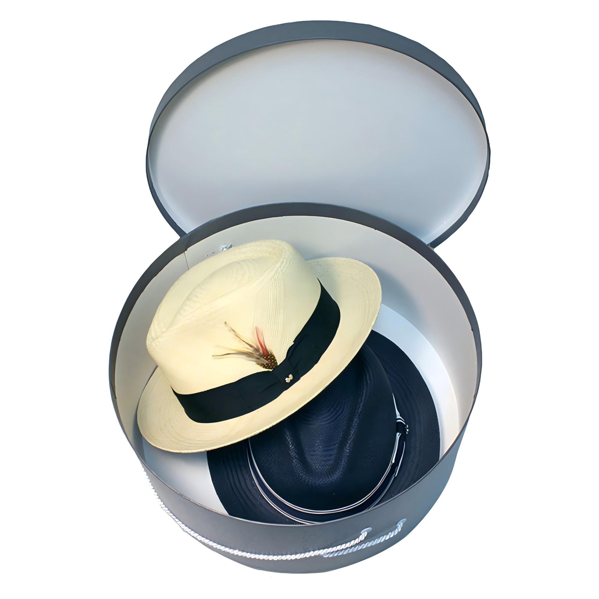 Custom Hat Boxes | Showcase & Protect Your Headwear