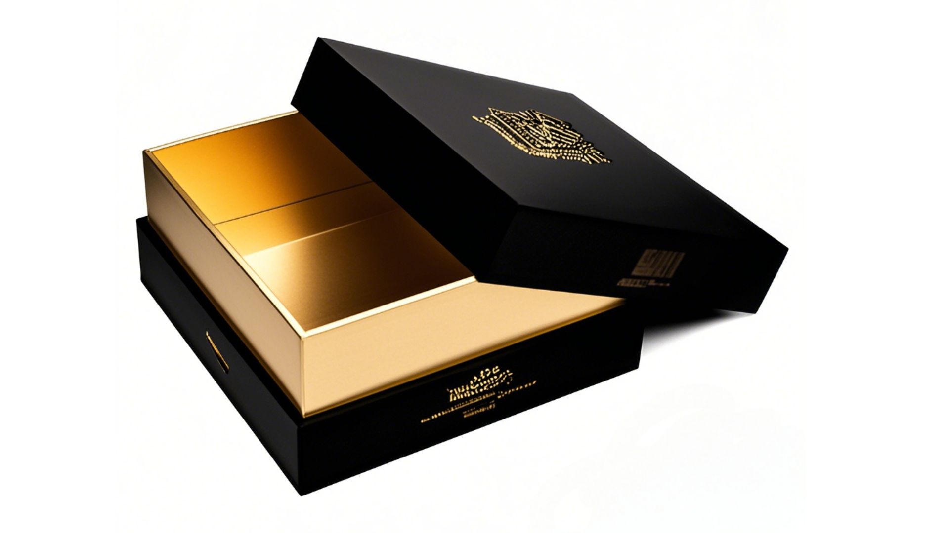 Custom 2 Piece Boxes: Elevate Packaging with Elegant Design