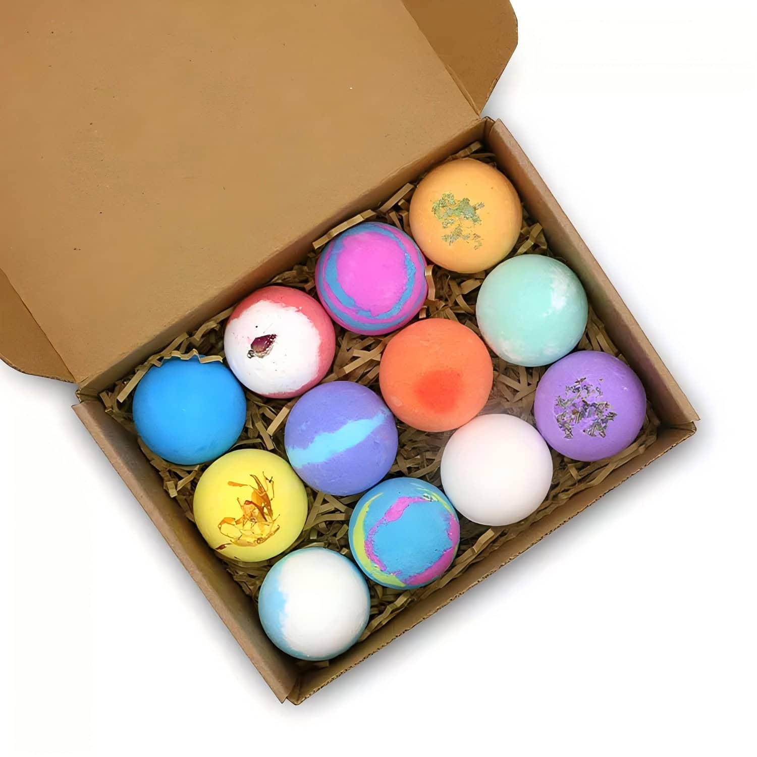 Custom Bath Bomb Boxes | Stunning Packaging to Protect & Impresss