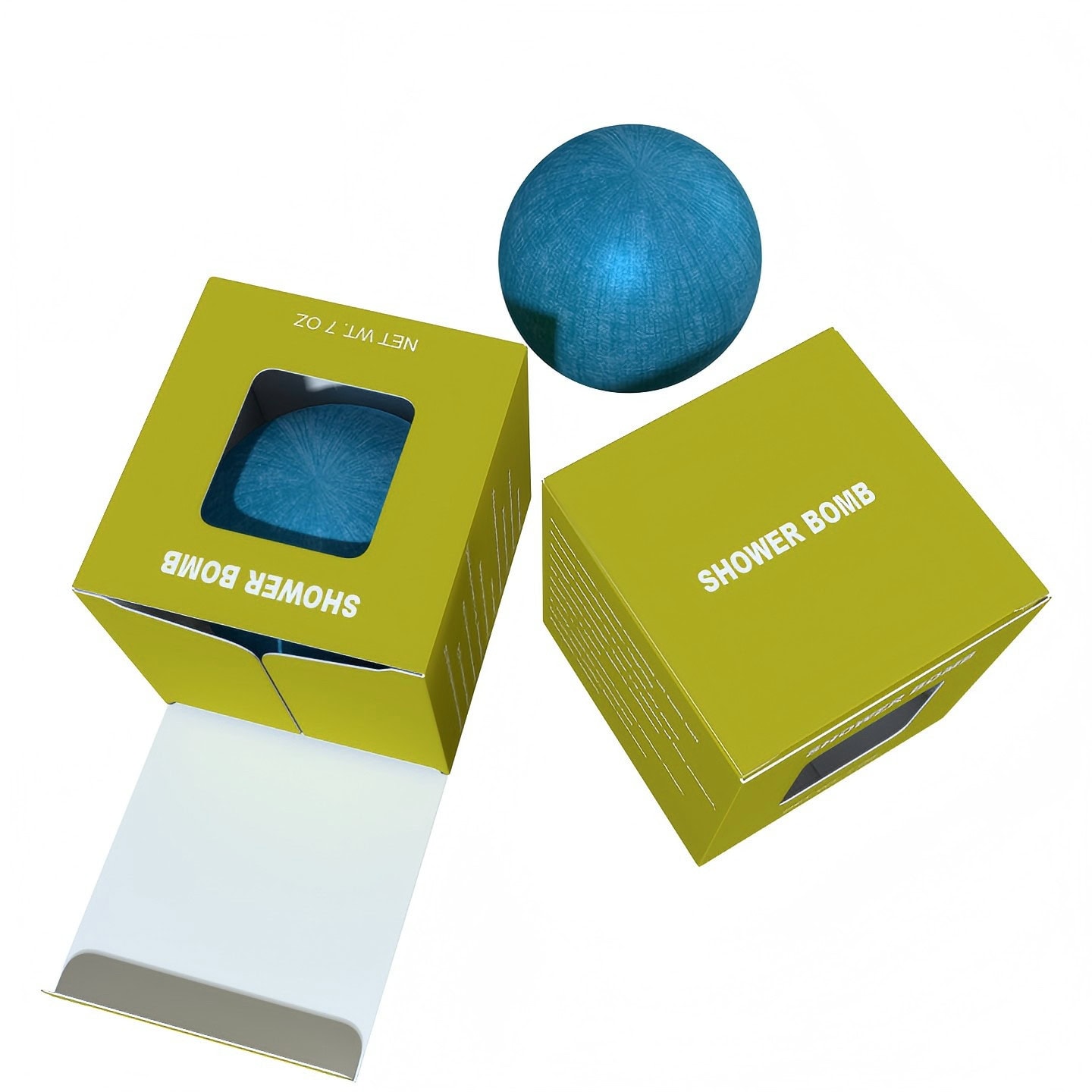 Custom Bath Bomb Boxes | Stunning Packaging to Protect & Impresss