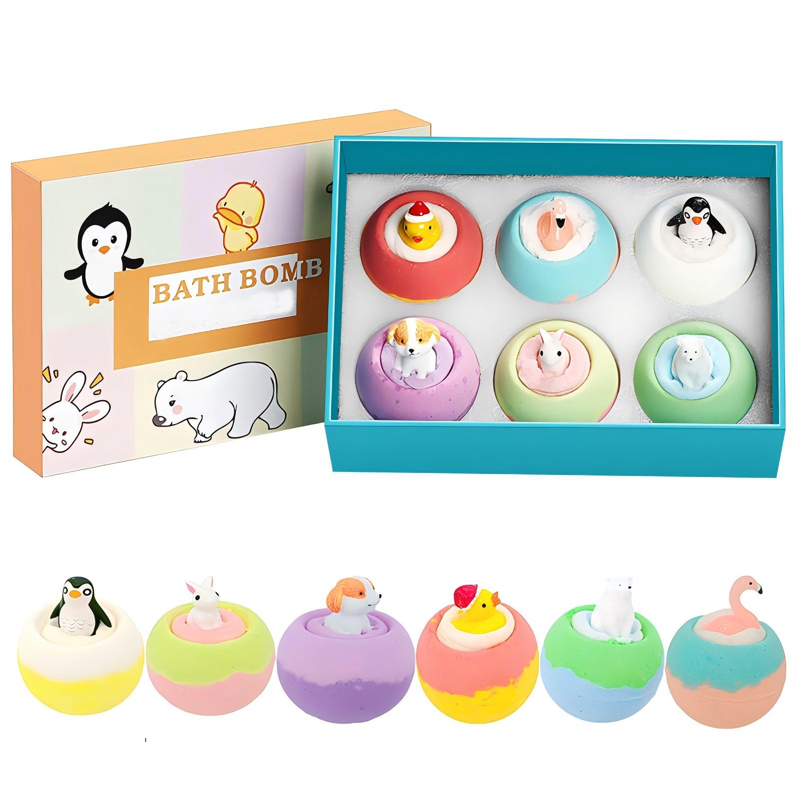 Custom Bath Bomb Boxes | Stunning Packaging to Protect & Impresss