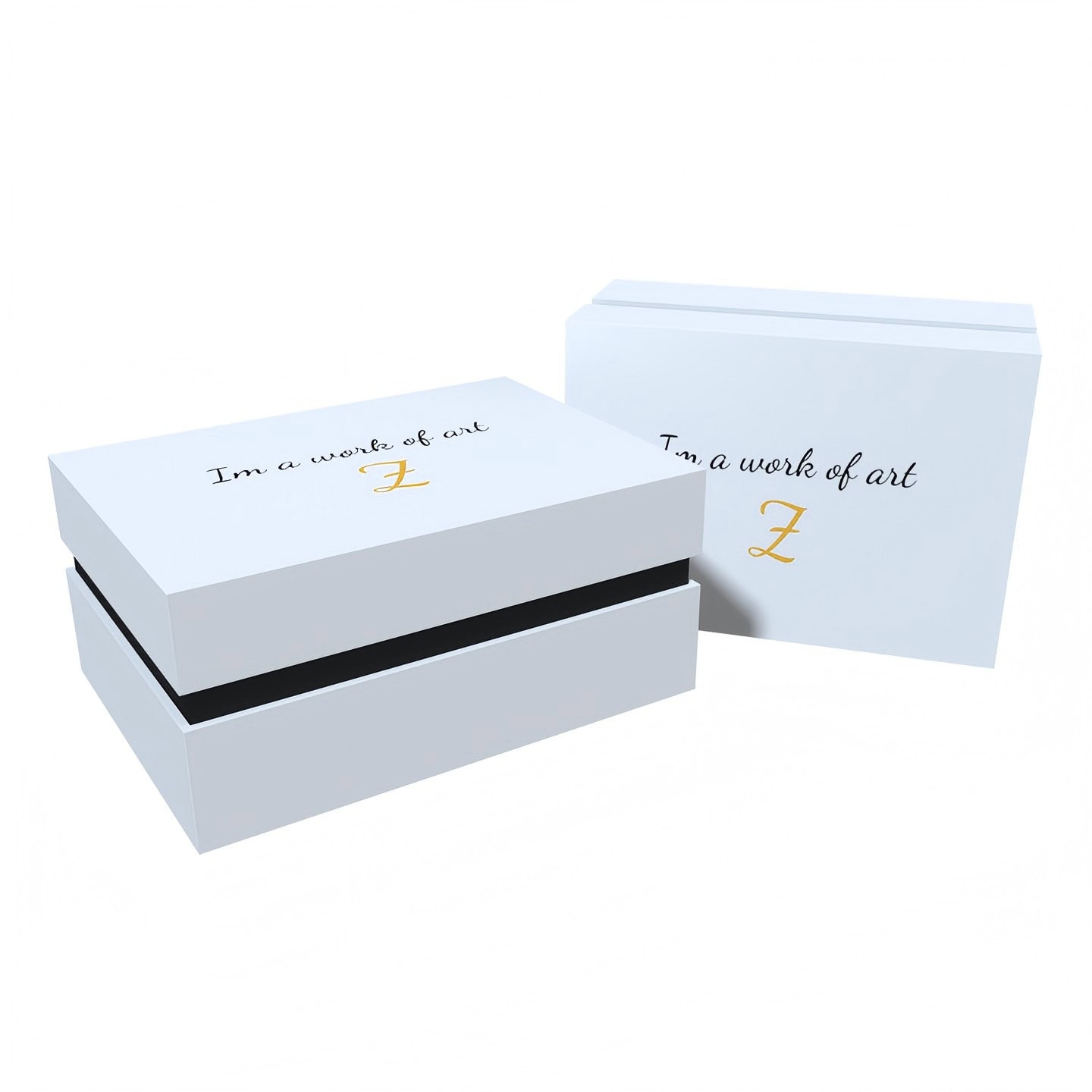 Custom Luxury Gift Boxes | Elegant Packaging for Brands & Events