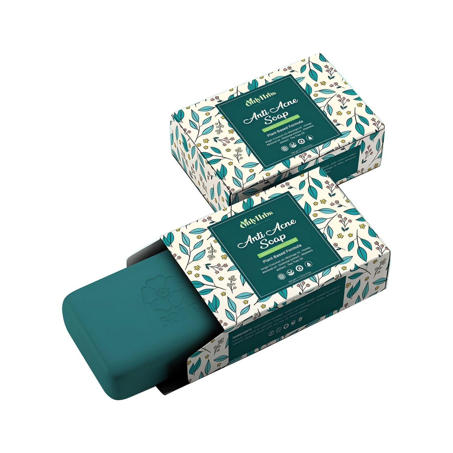 Customized Soap Boxes | Protective & Eco-Friendly Soap Packaging