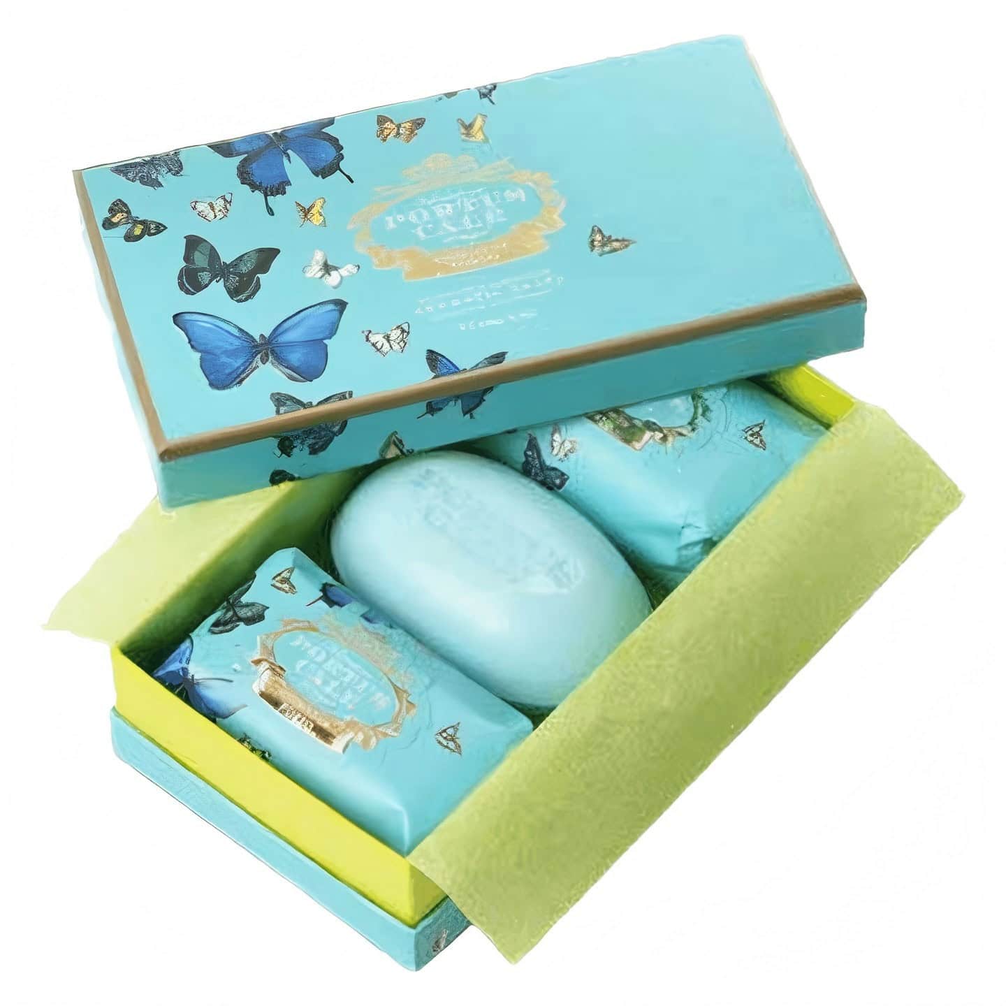 Customized Soap Boxes | Protective & Eco-Friendly Soap Packaging