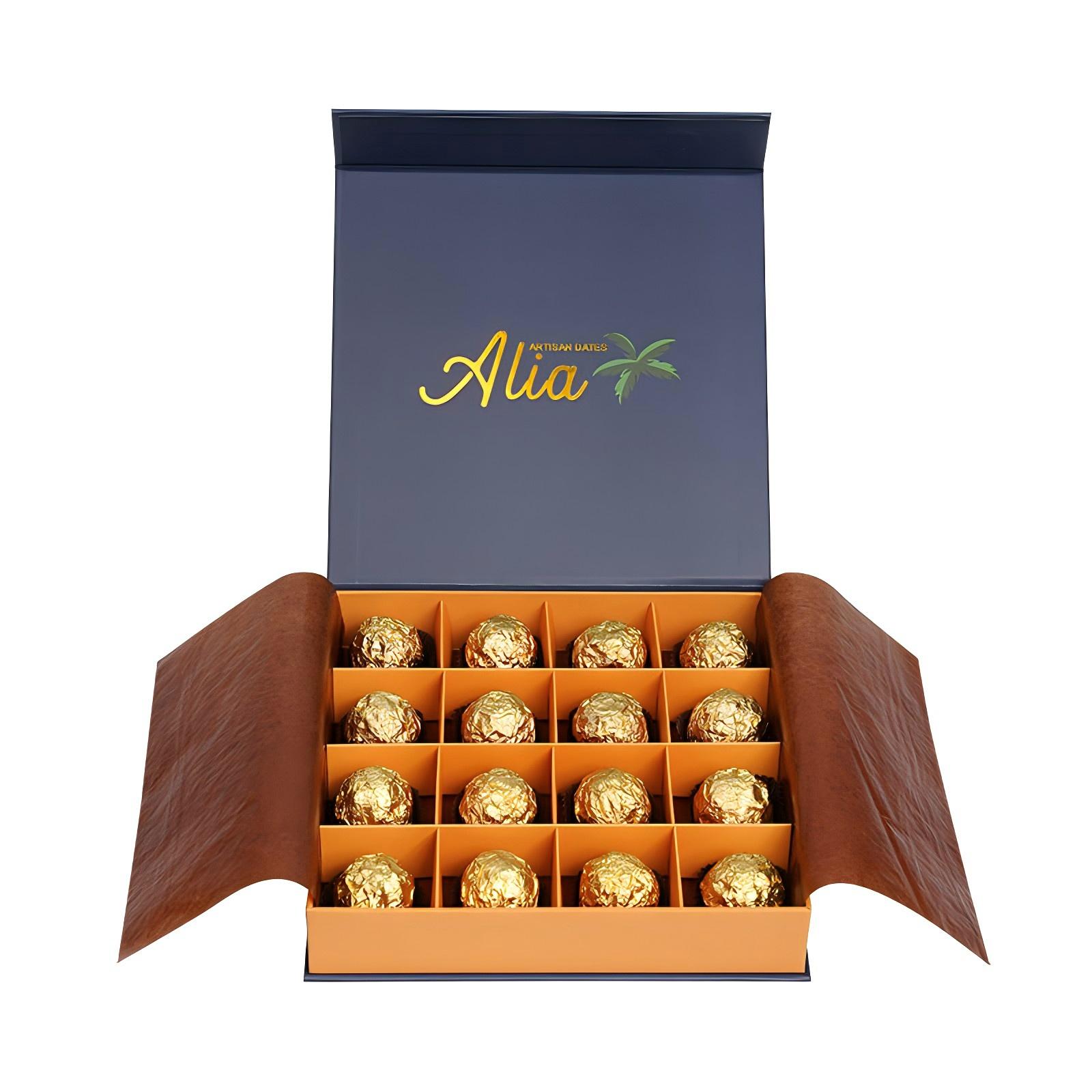 Custom Printed Candy Boxes | Elevate Your Sweets