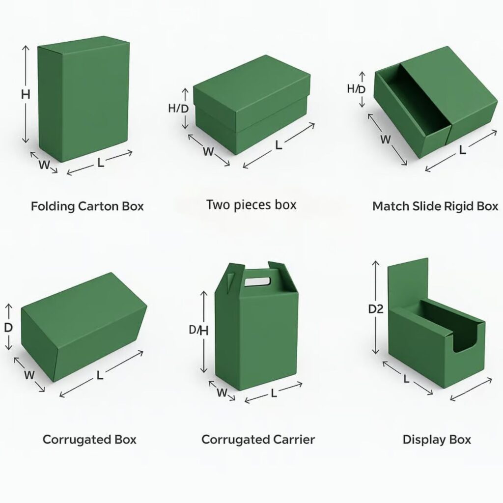 The Ultimate Guide on How to Read Dimensions Of Packaging