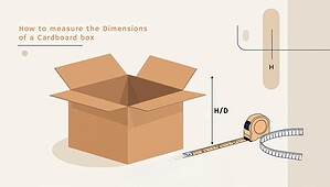 The Ultimate Guide on How to Read Dimensions Of Packaging
