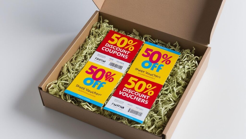 Custom Packaging Inserts: 8 Sustainable Materials of Brand