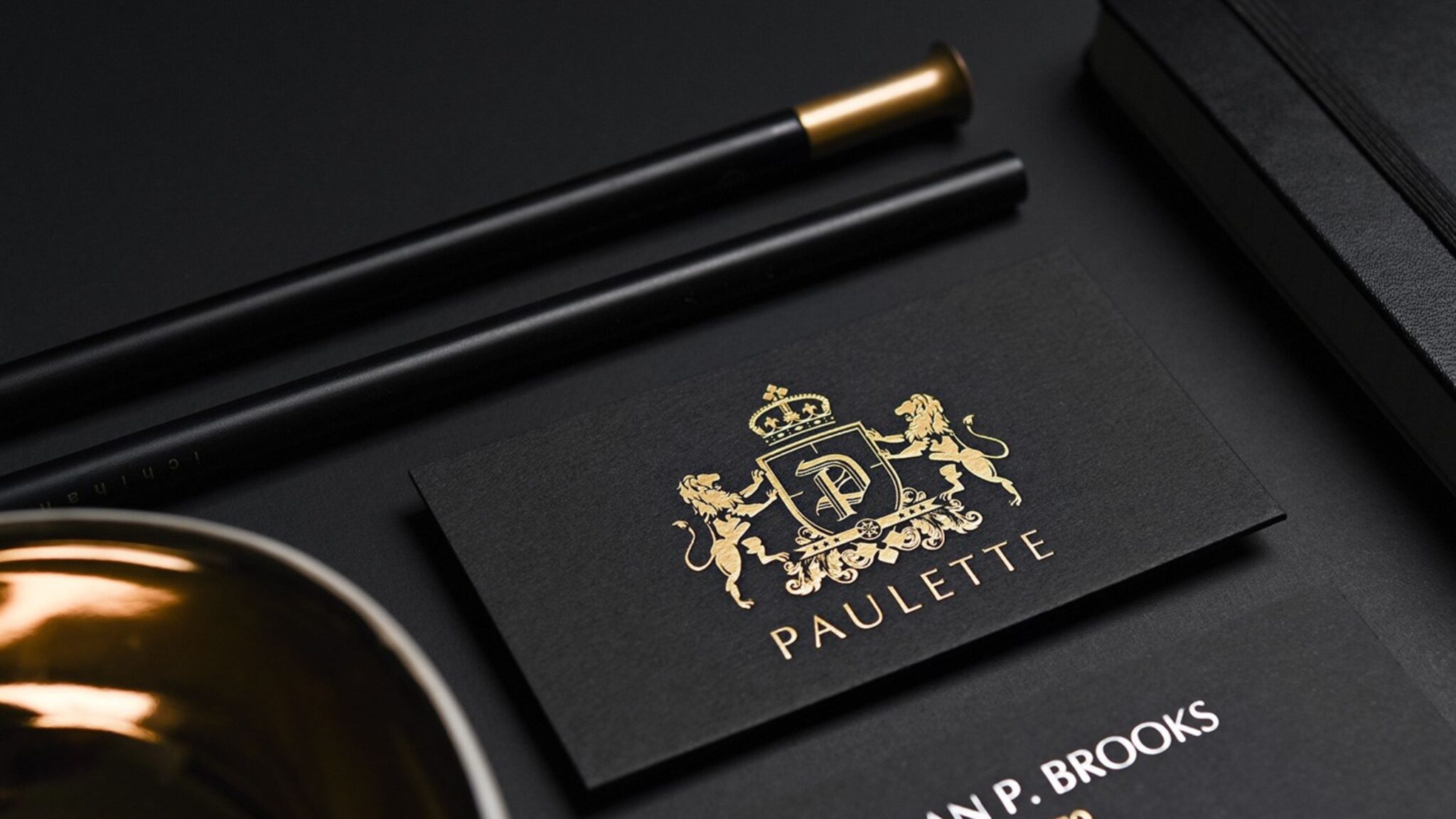 What Is Foil Stamping? Hot vs. Cold Techniques Explained