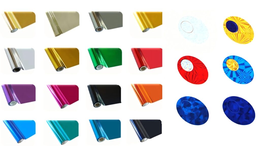 What Is Foil Stamping? Hot vs. Cold Techniques Explained
