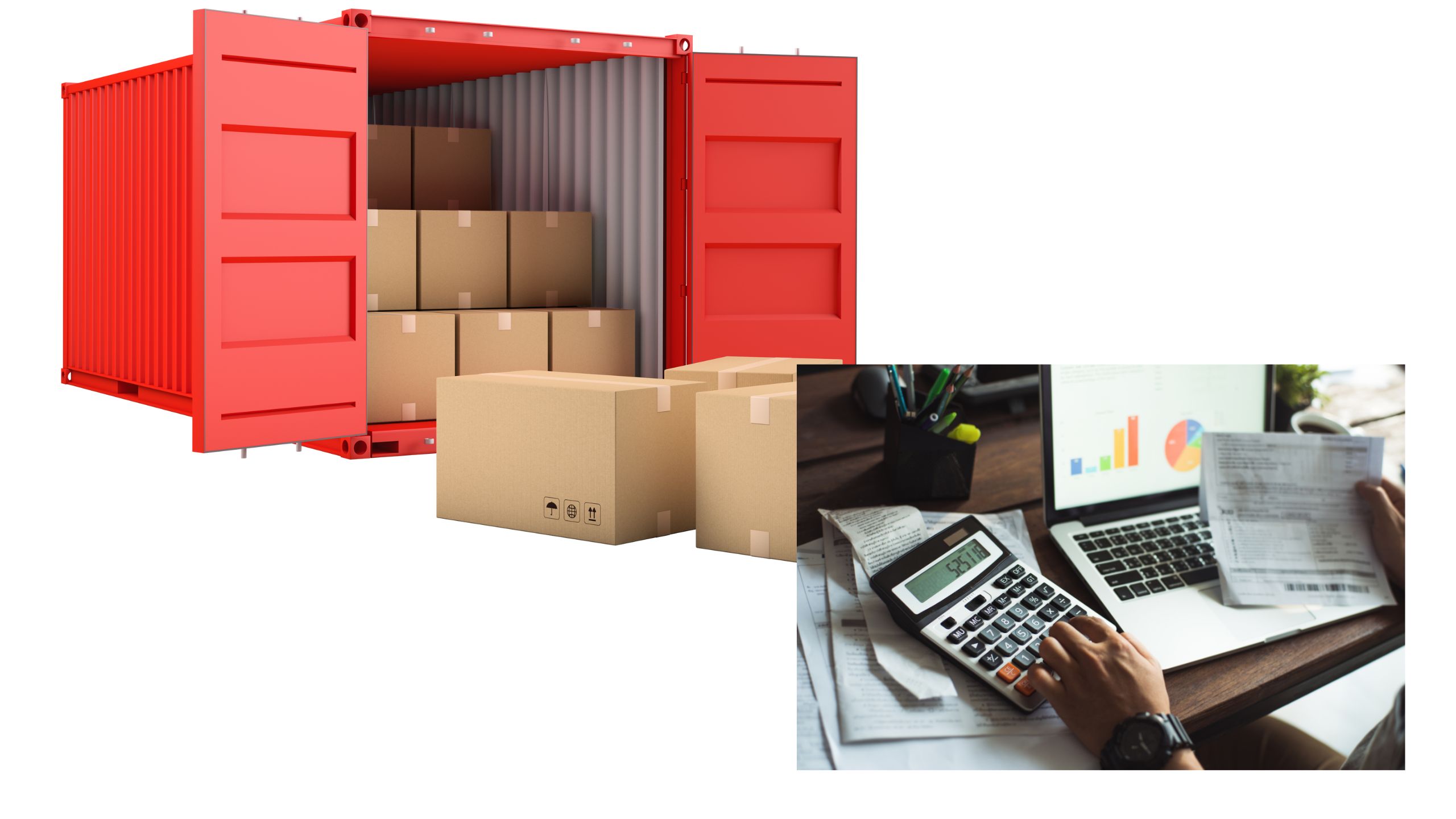 What is CBM and How to Calculate CBM