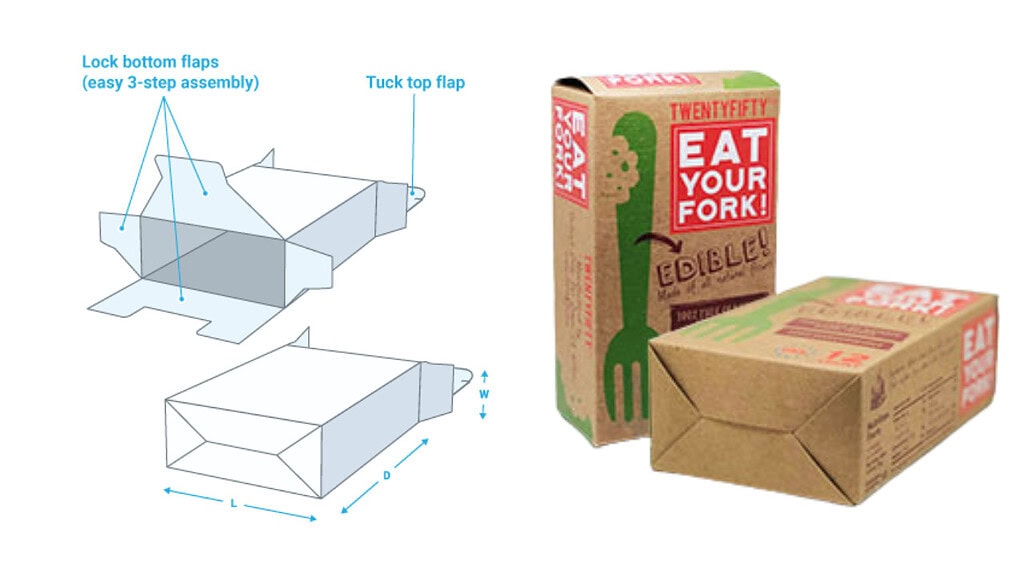 The Ultimate Guide to Types of Boxes: Uncover the Best Style