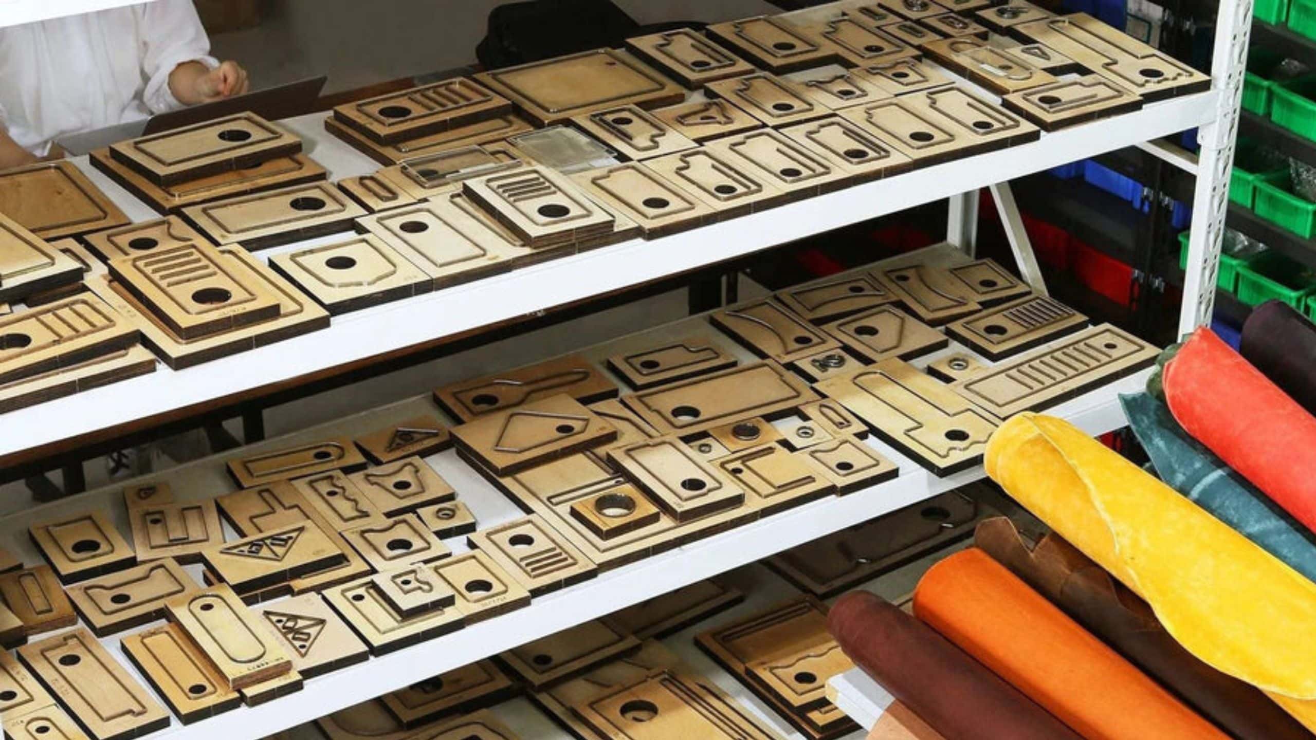 What Is Die Cut? The Essential Guide to Packaging Solutions