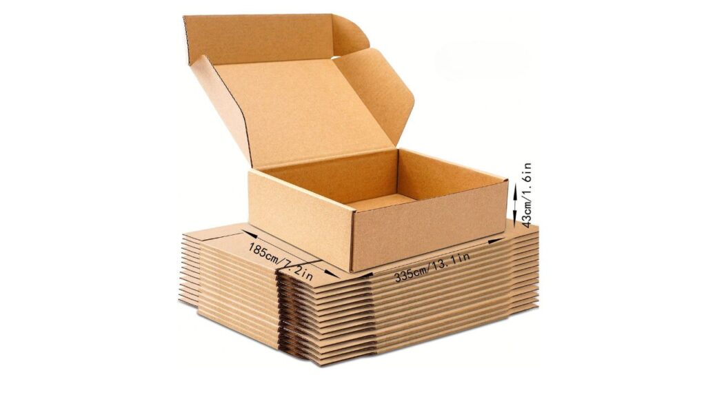 What is Corrugated Packaging? Ultimate 2025 Business Guide