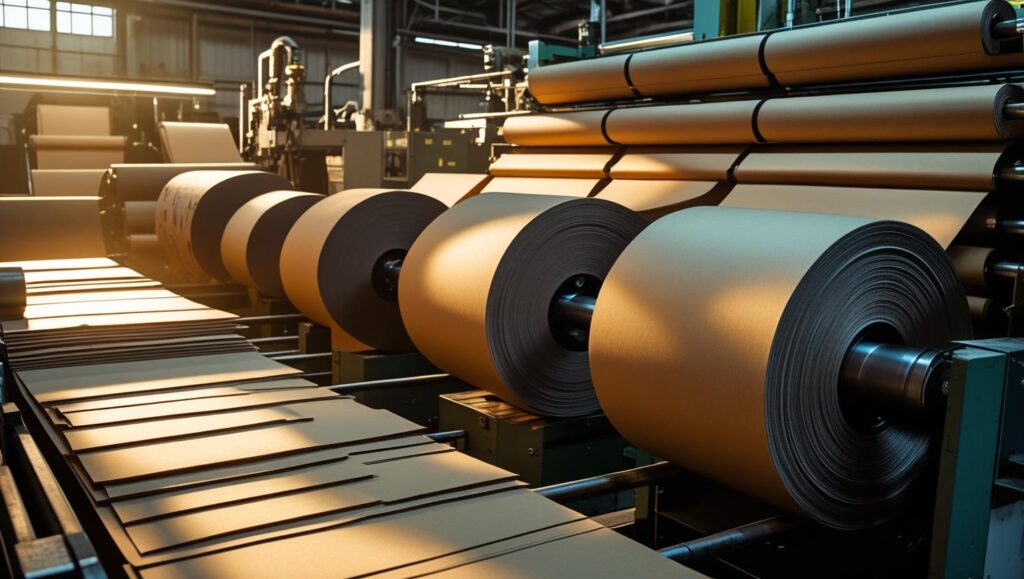 What is Corrugated Packaging? Ultimate 2025 Business Guide