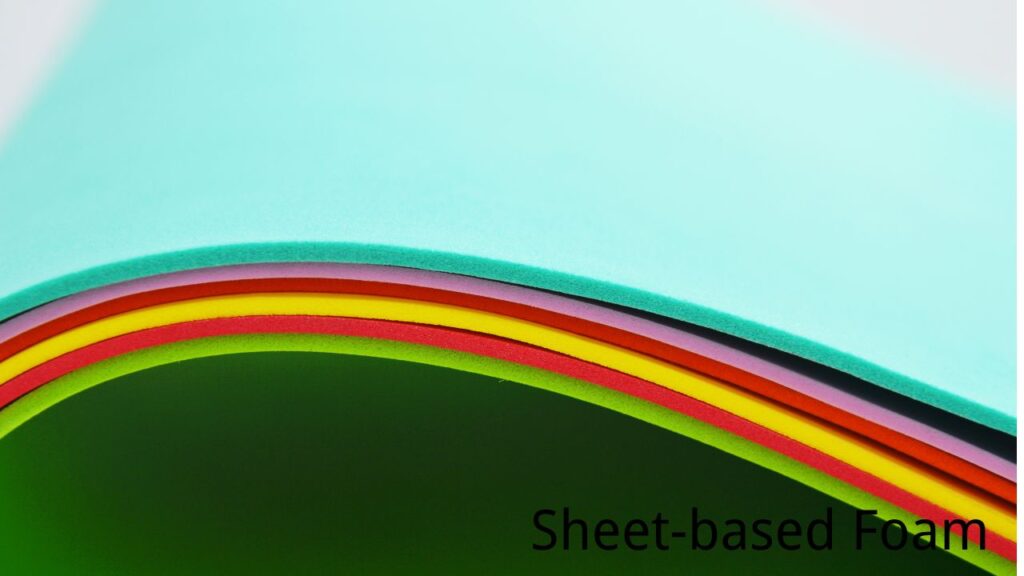 8 Types of Packaging Foam: A Complete Guide to Materials, Uses