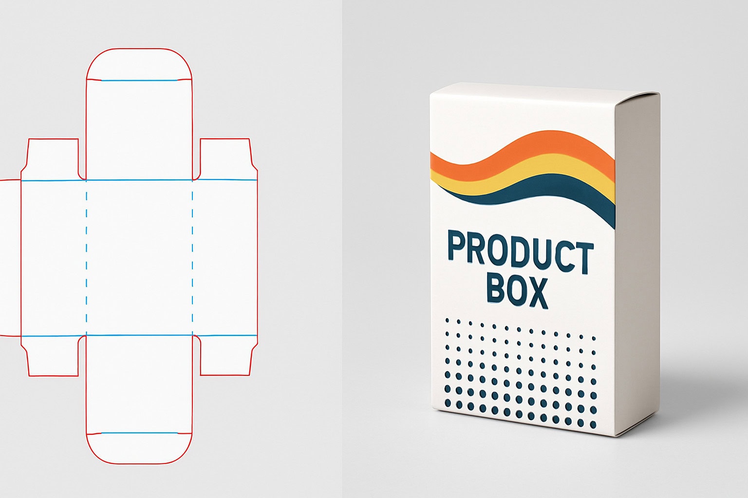 What Is a Dieline? A Comprehensive Guide to Blueprints