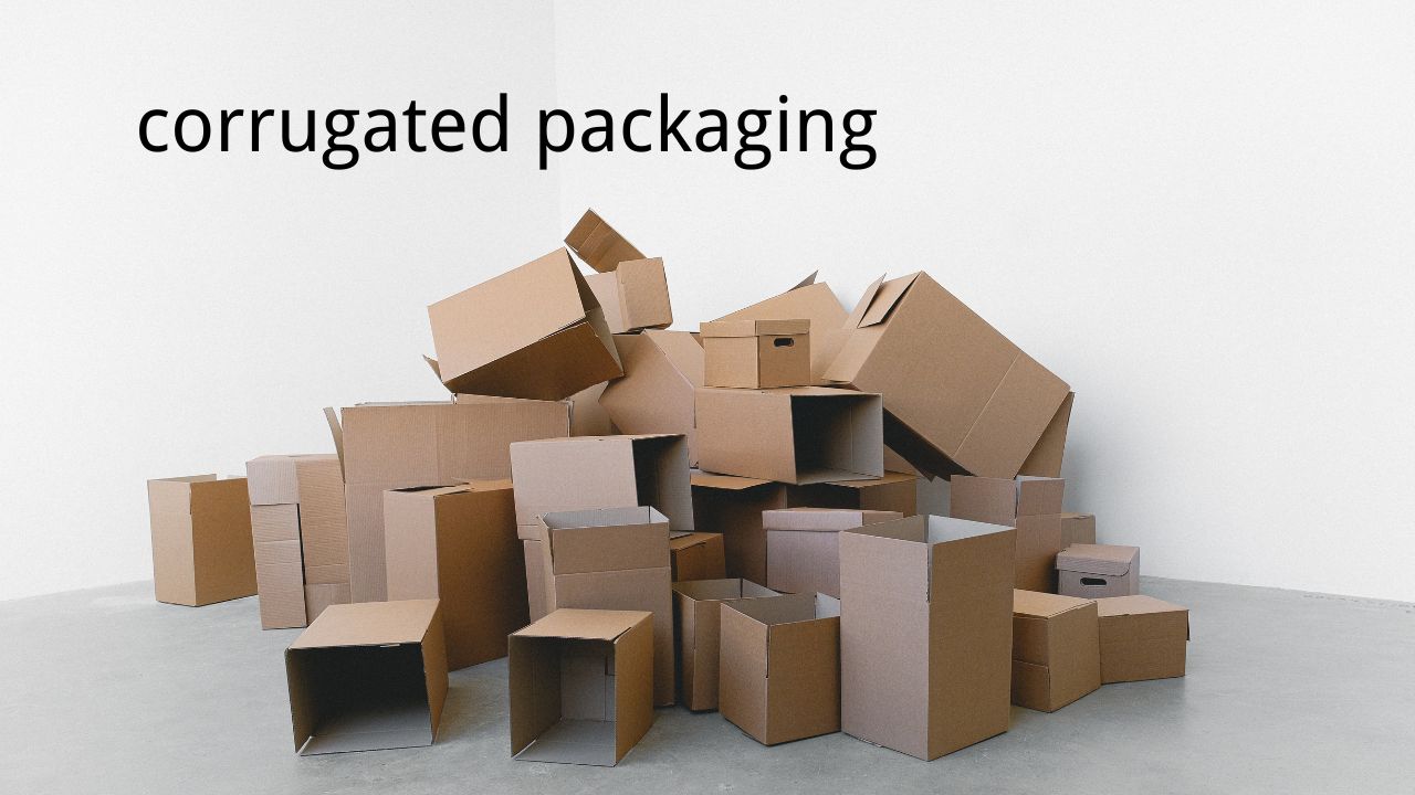 What is Corrugated Packaging? Ultimate 2025 Business Guide