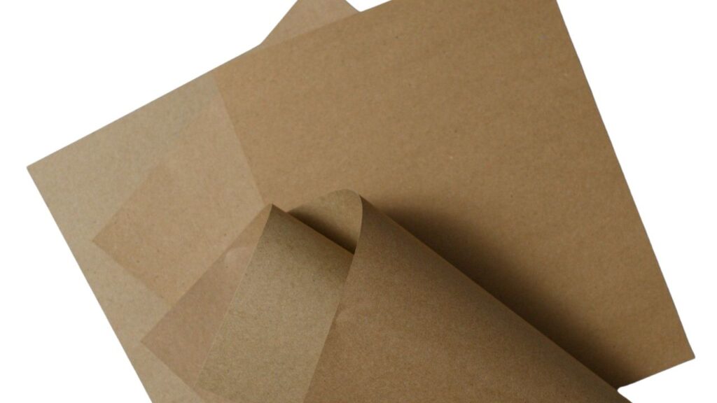 Was ist Kraftpapier? Leitfaden für Verwendung und Vorteile