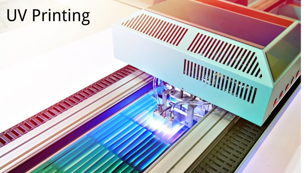 What is UV Printing? Ultimate Guide to Bright, Bold Results