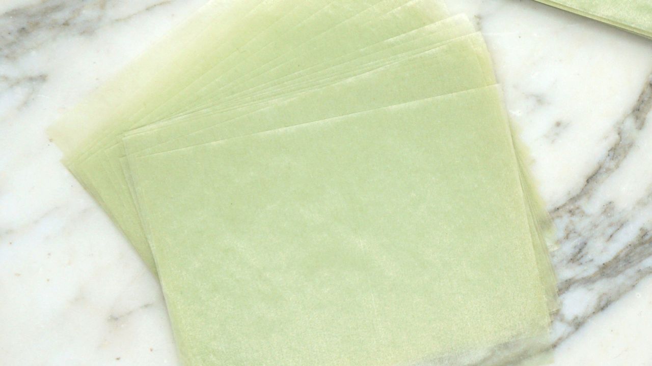 What is Glassine Paper? Uses & Benefits Guide