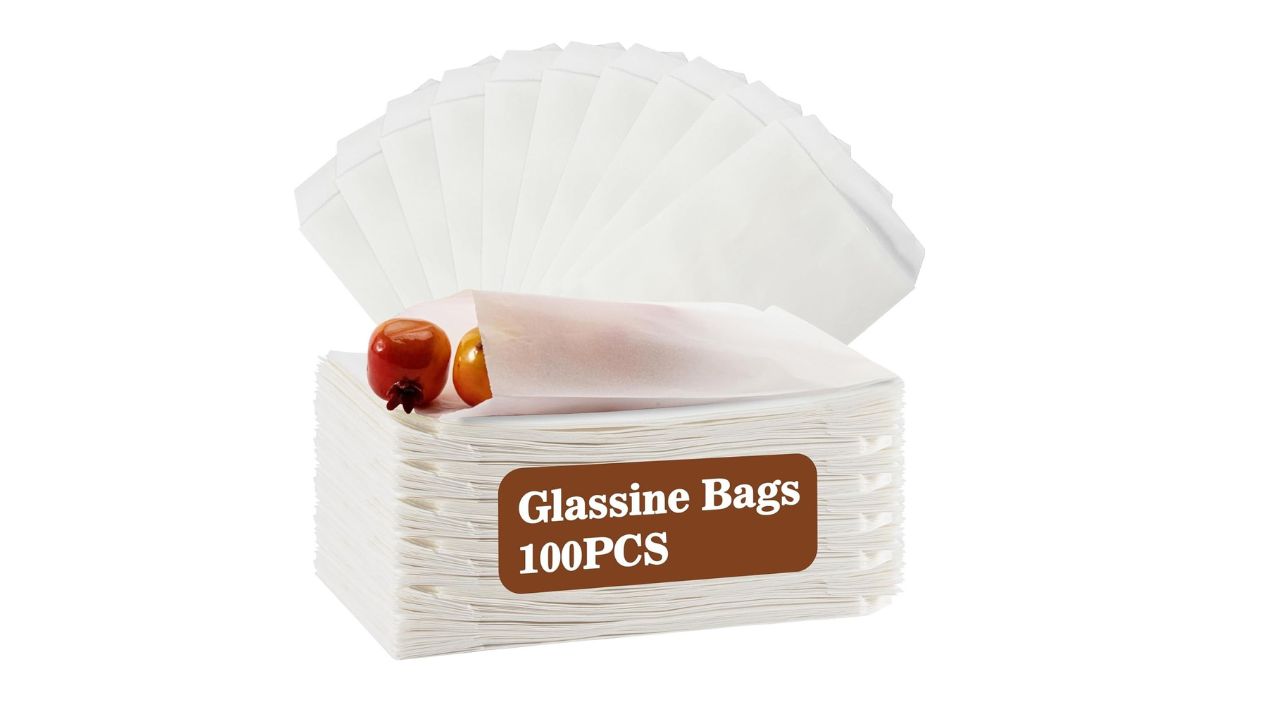 What is Glassine Paper? Uses & Benefits Guide