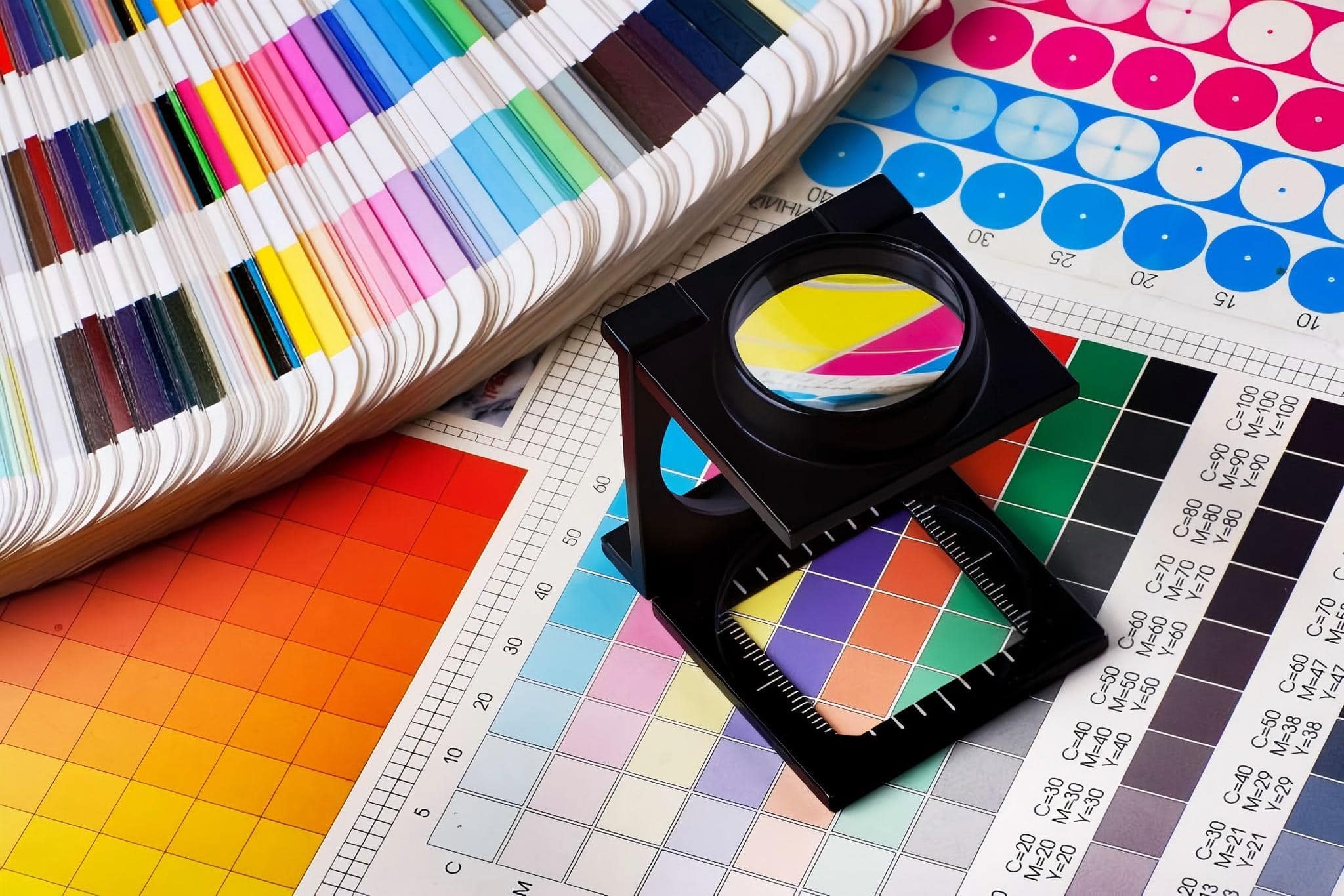 Flexo Printing vs Gravure Printing: A ultimate Comparison