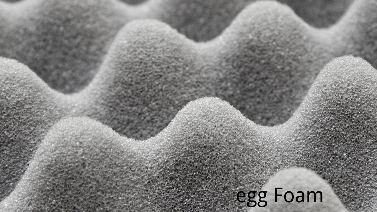 8 Types of Packaging Foam: A Complete Guide to Materials, Uses