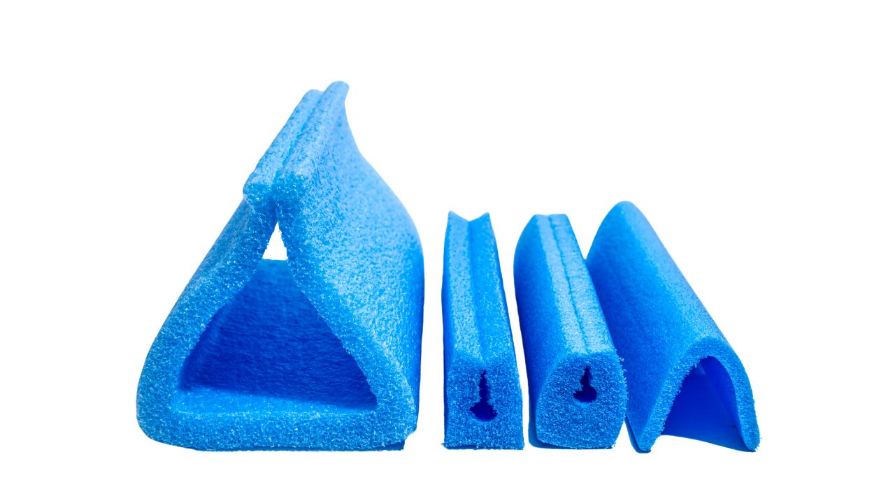 8 Types of Packaging Foam: A Complete Guide to Materials, Uses