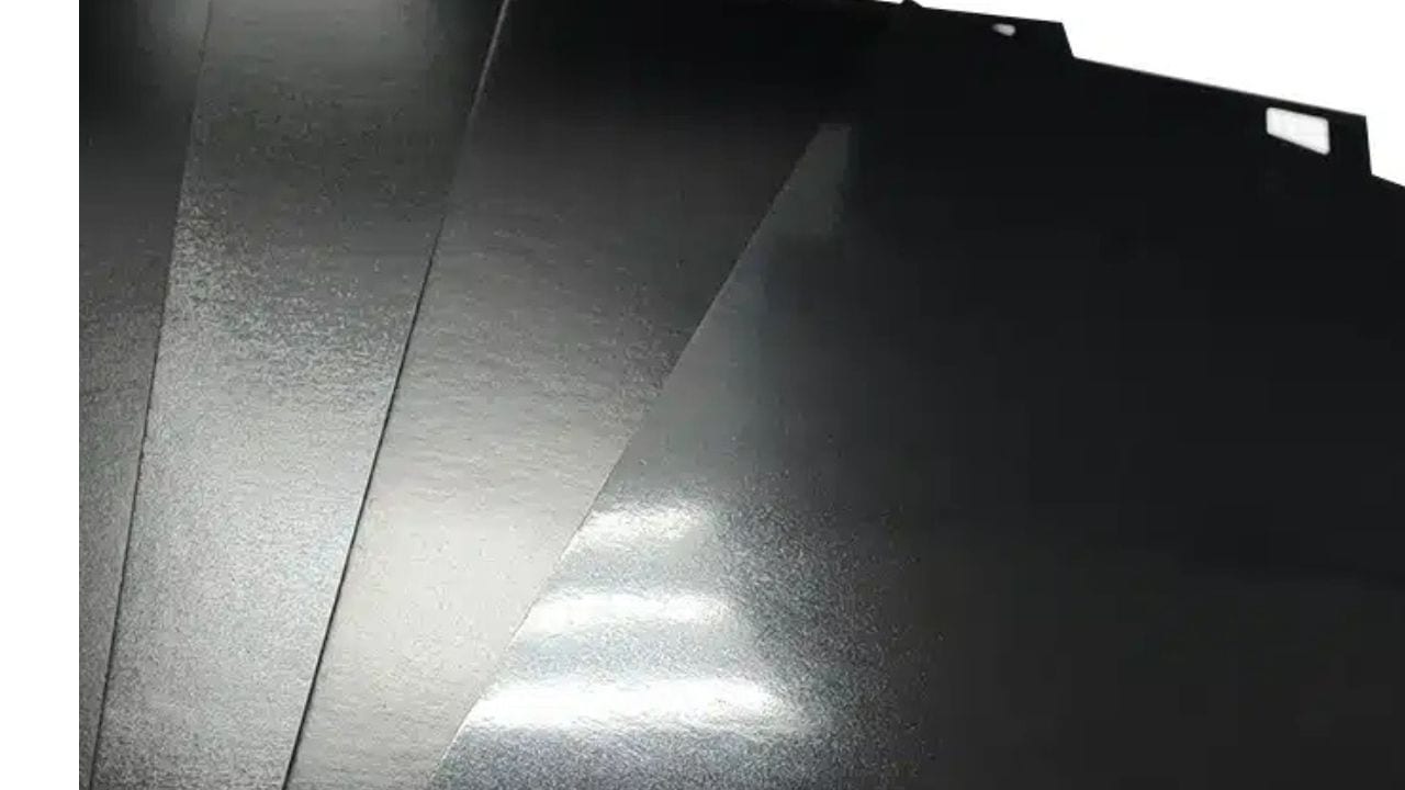 Aqueous coating vs UV Coating: Which Print Finish is Best?