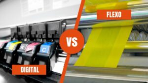 Digital vs Flexo Printing: A Complete Comparison Guide