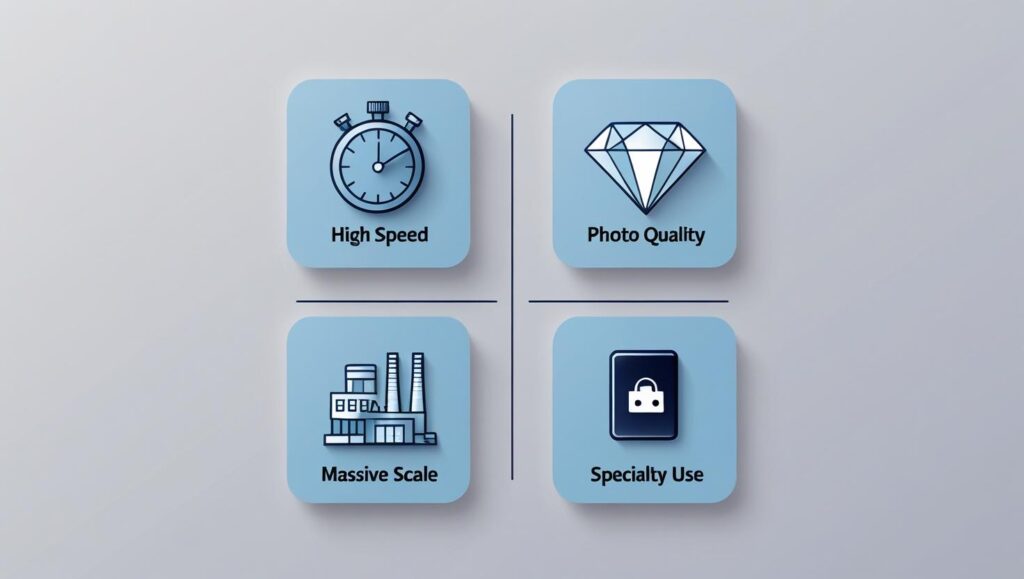 What is Gravure Printing: A Guide to Unmatched Quality & Scale