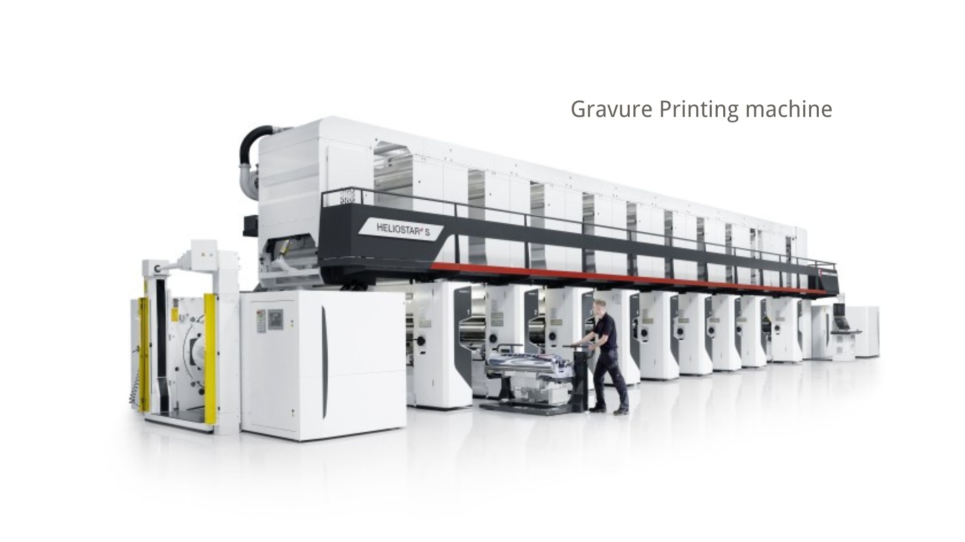 Flexo Printing vs Gravure Printing: A ultimate Comparison