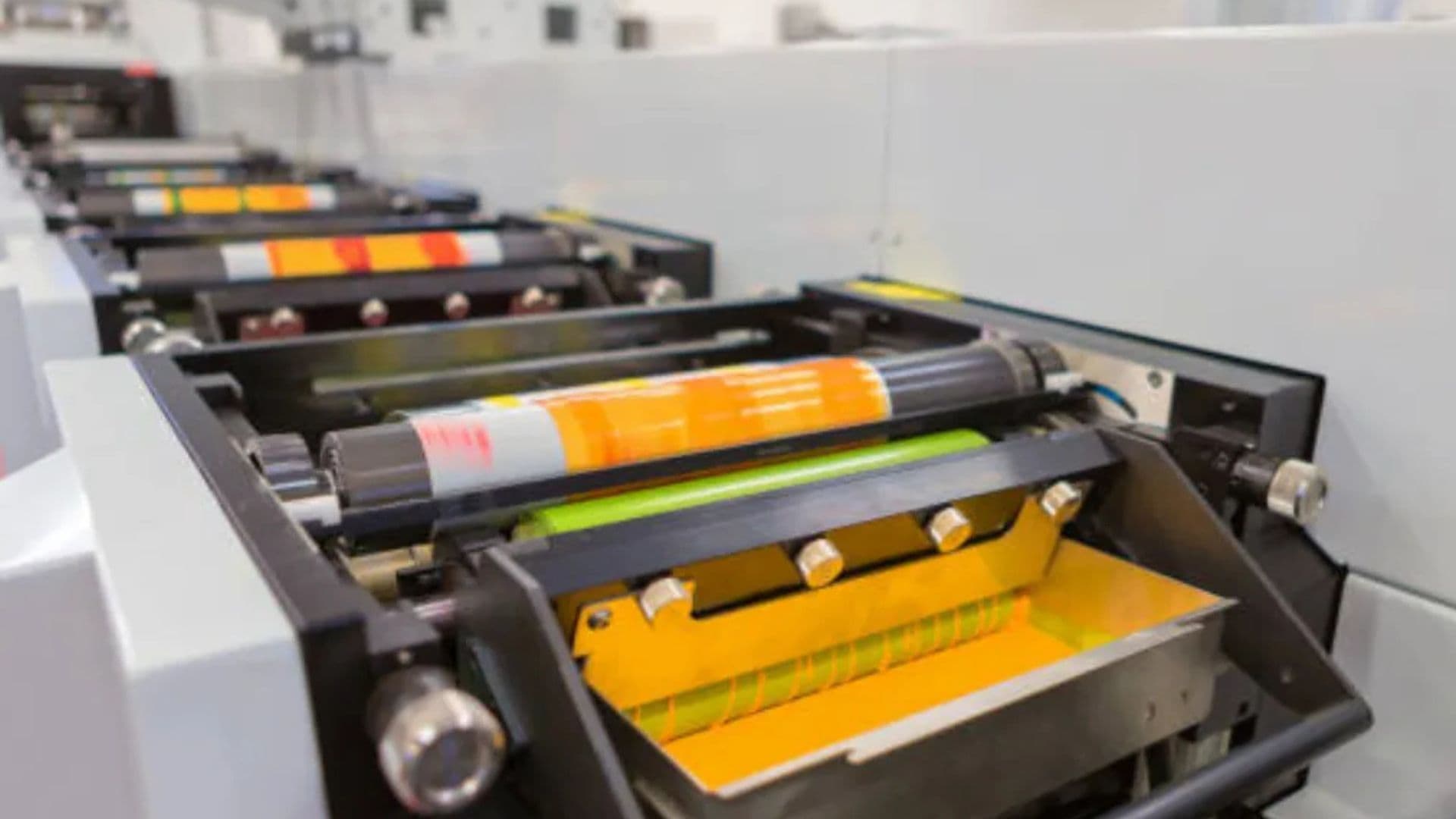 What is Gravure Printing: A Guide to Unmatched Quality & Scale