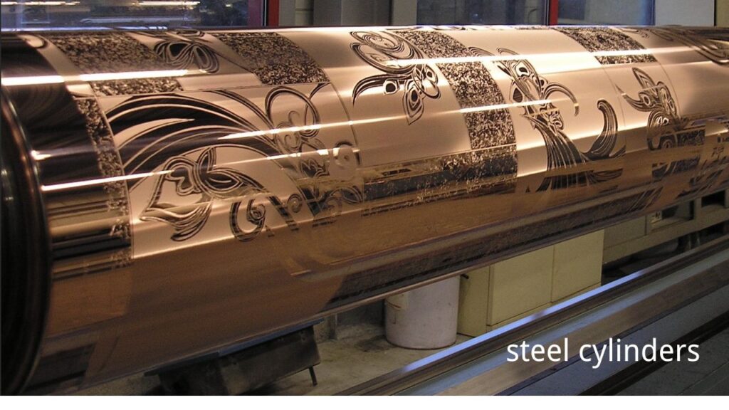 Gravure Printing vs Offset Printing: A Complete Comparison