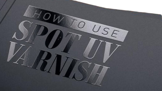 What is Spot UV Printing: A Comprehensive Guide