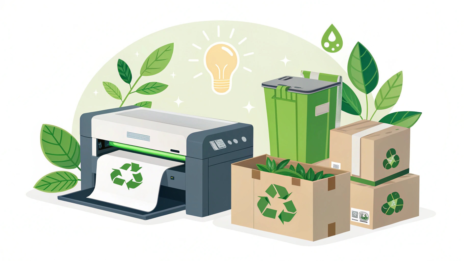 Packaging Coatings Explained: A Complete Guide