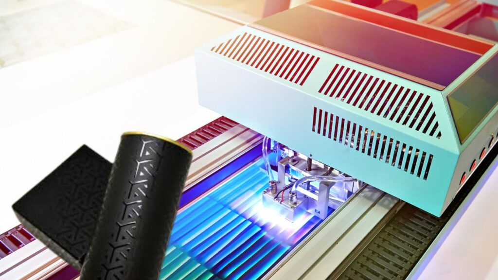 UV Printing vs Screen Printing: A Complete Comparison