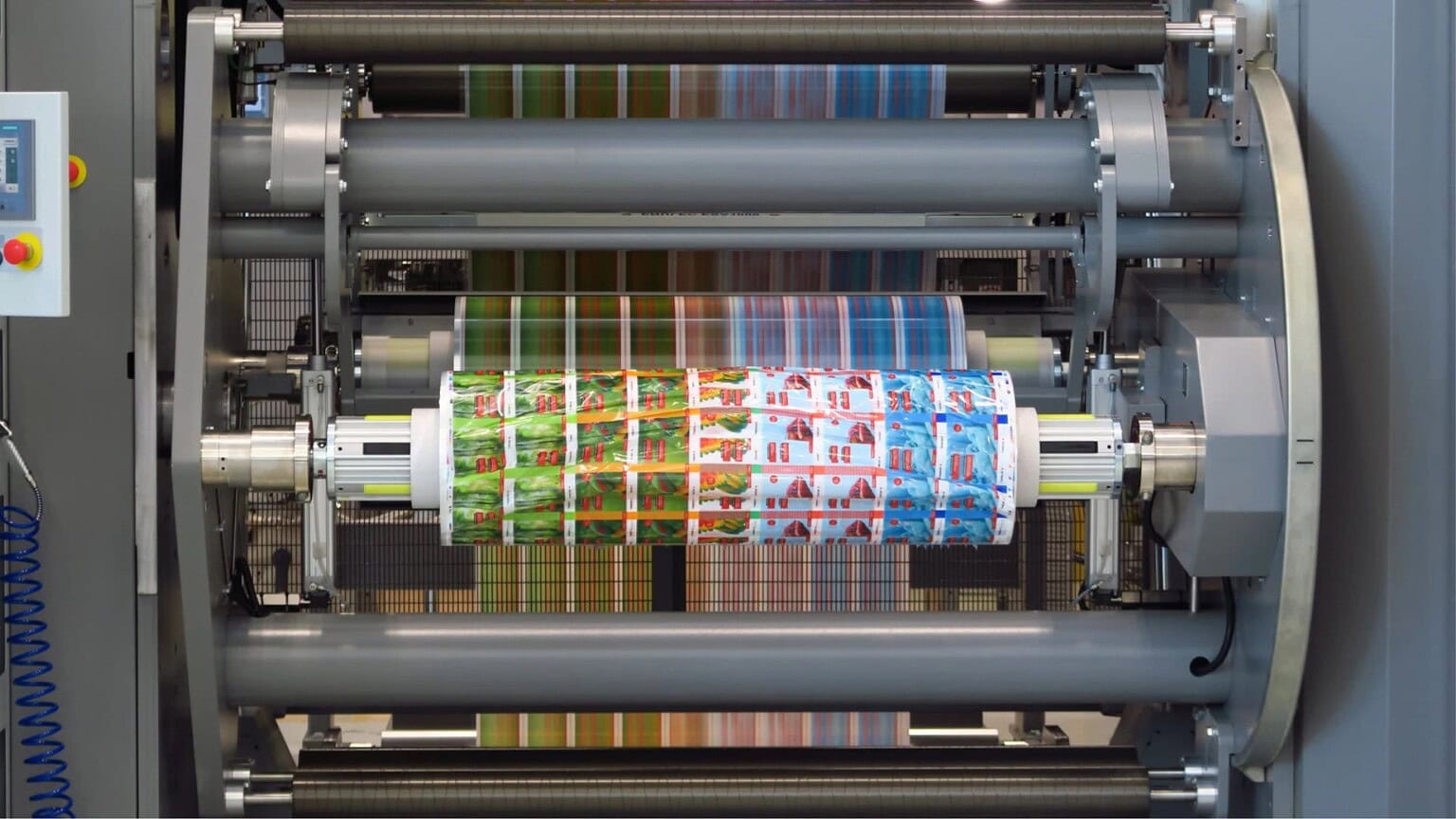 What is Gravure Printing: A Guide to Unmatched Quality & Scale
