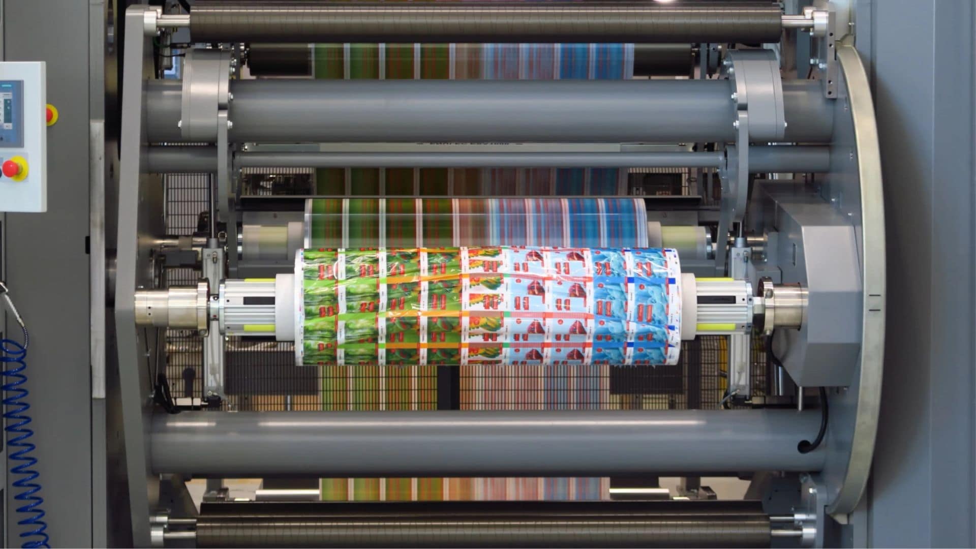 What is Gravure Printing: A Guide to Unmatched Quality & Scale