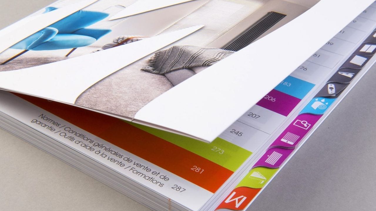 Coated Paper: A Comprehensive Guide to Print Quality & Protection