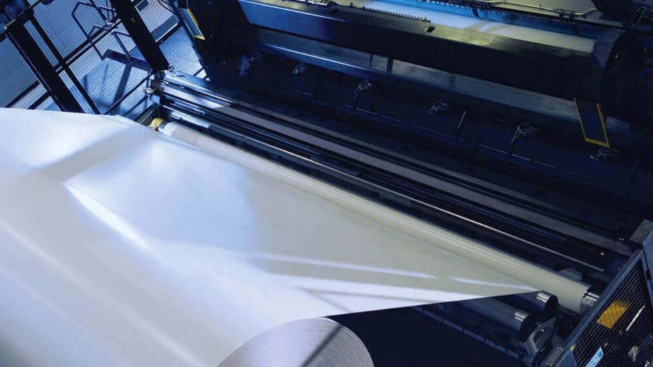 Coated Paper: A Comprehensive Guide to Print Quality & Protection