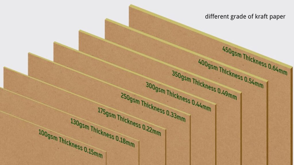 Kraft Paper vs Testliner: A Strategic Guide to Cost & Performance